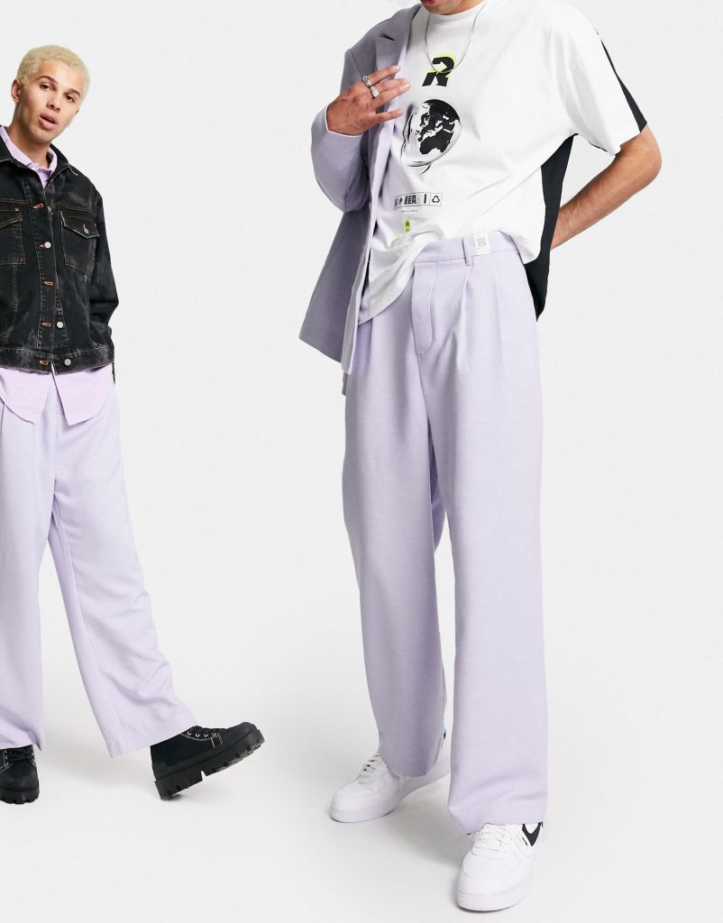 Asos launches first circular collection