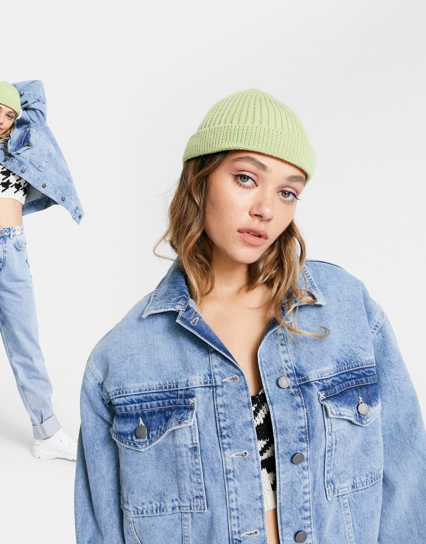 Asos launches first circular collection