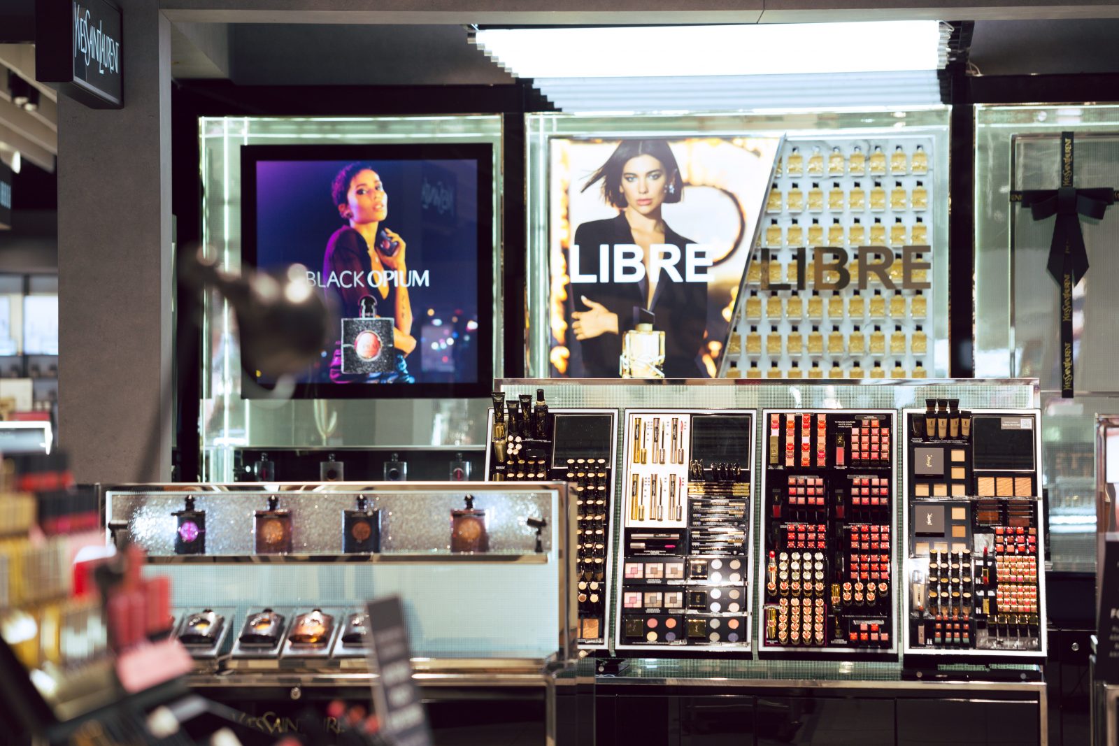First look: Next’s debut beauty store