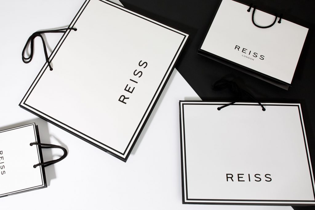 US buyer 'makes sense' for Reiss