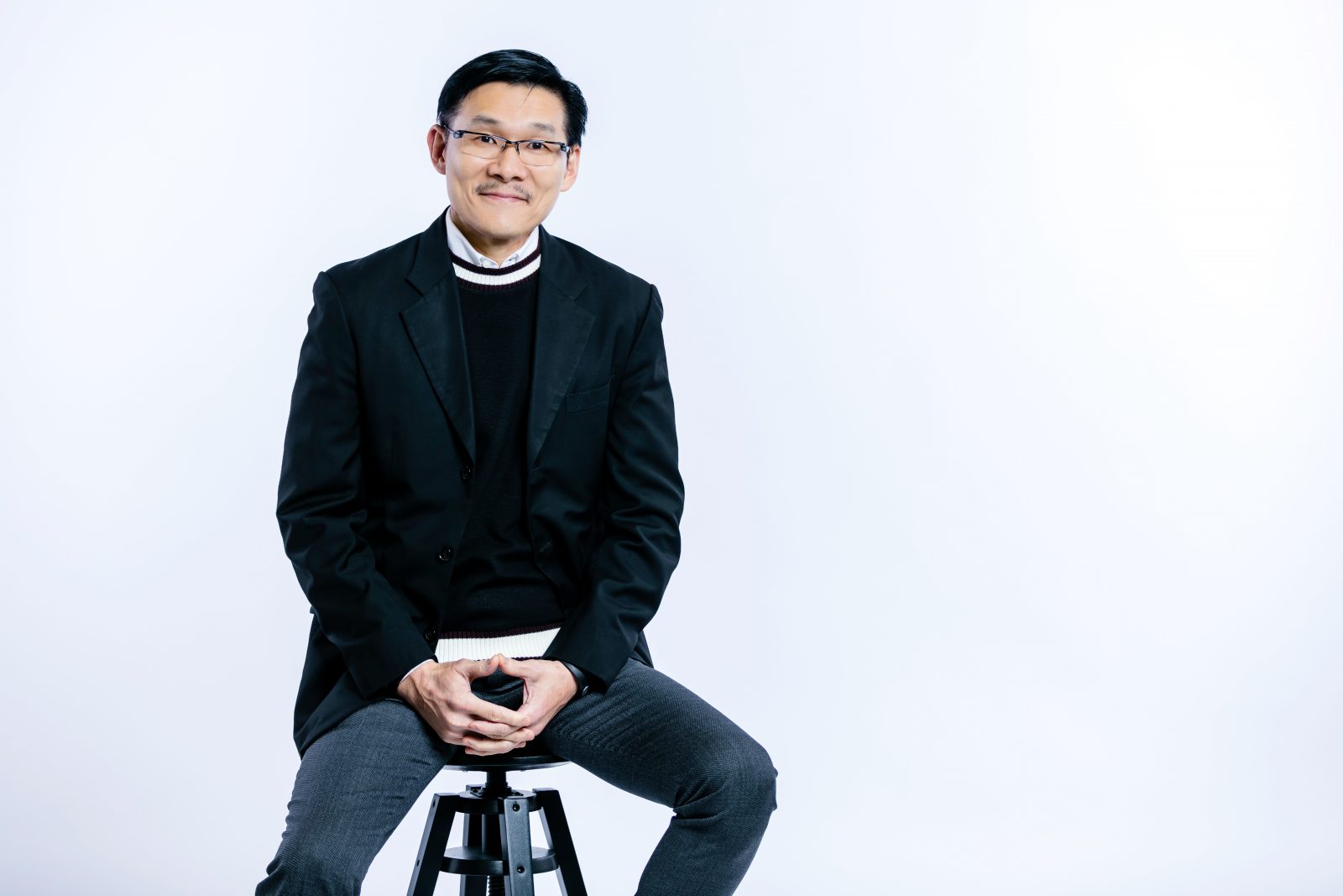 Leadership shake-up at Li & Fung