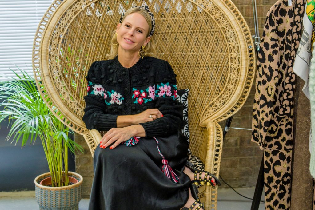 Hayley Menzies swings into Chelsea