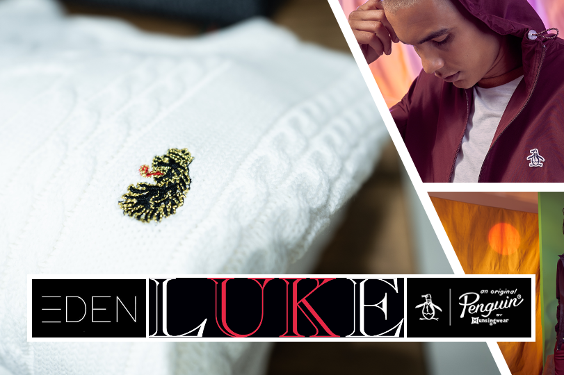 Eden Menswear to open new outlet store