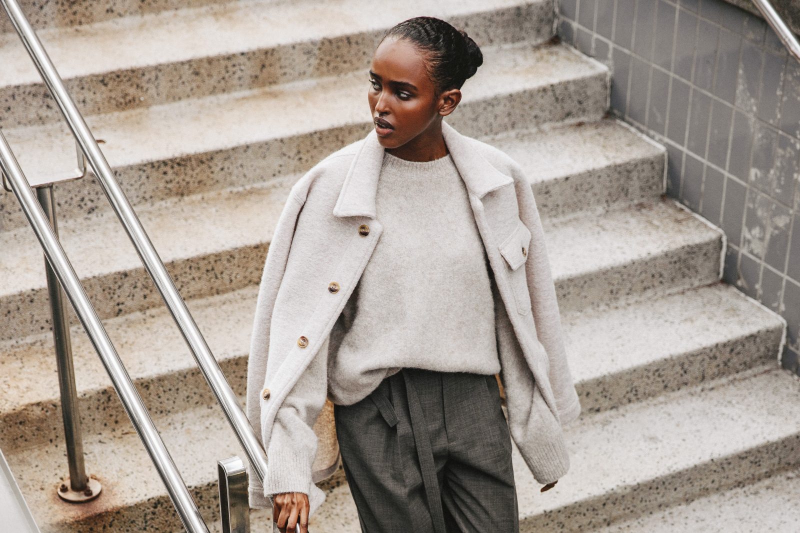 A Day’s March's foray into womenswear