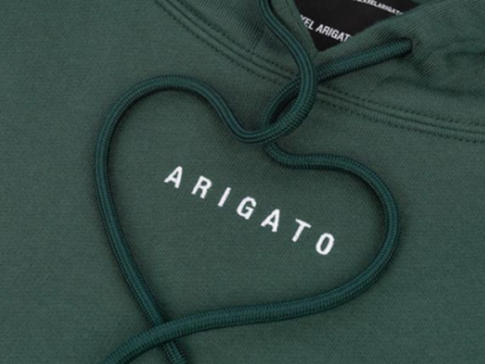 Axel Arigato: Latest News, Analysis and Trading Updates - Drapers