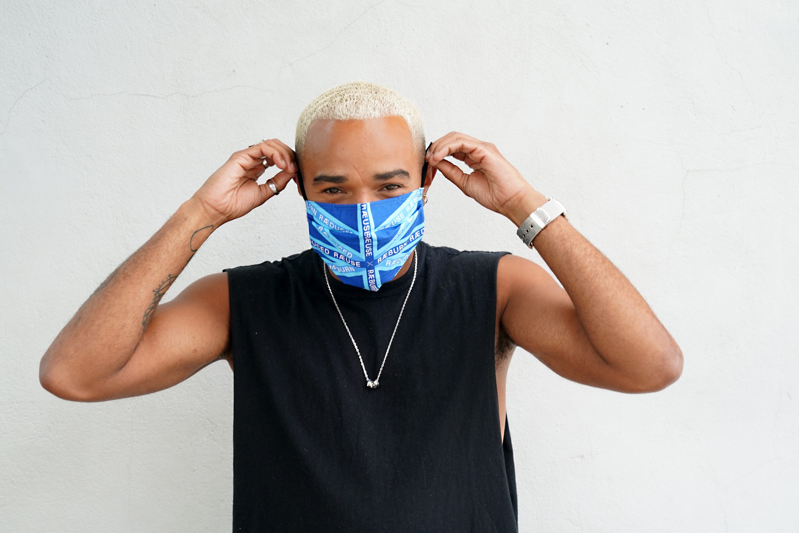 Legal advice: The 'Freedom Day' face mask conundrum