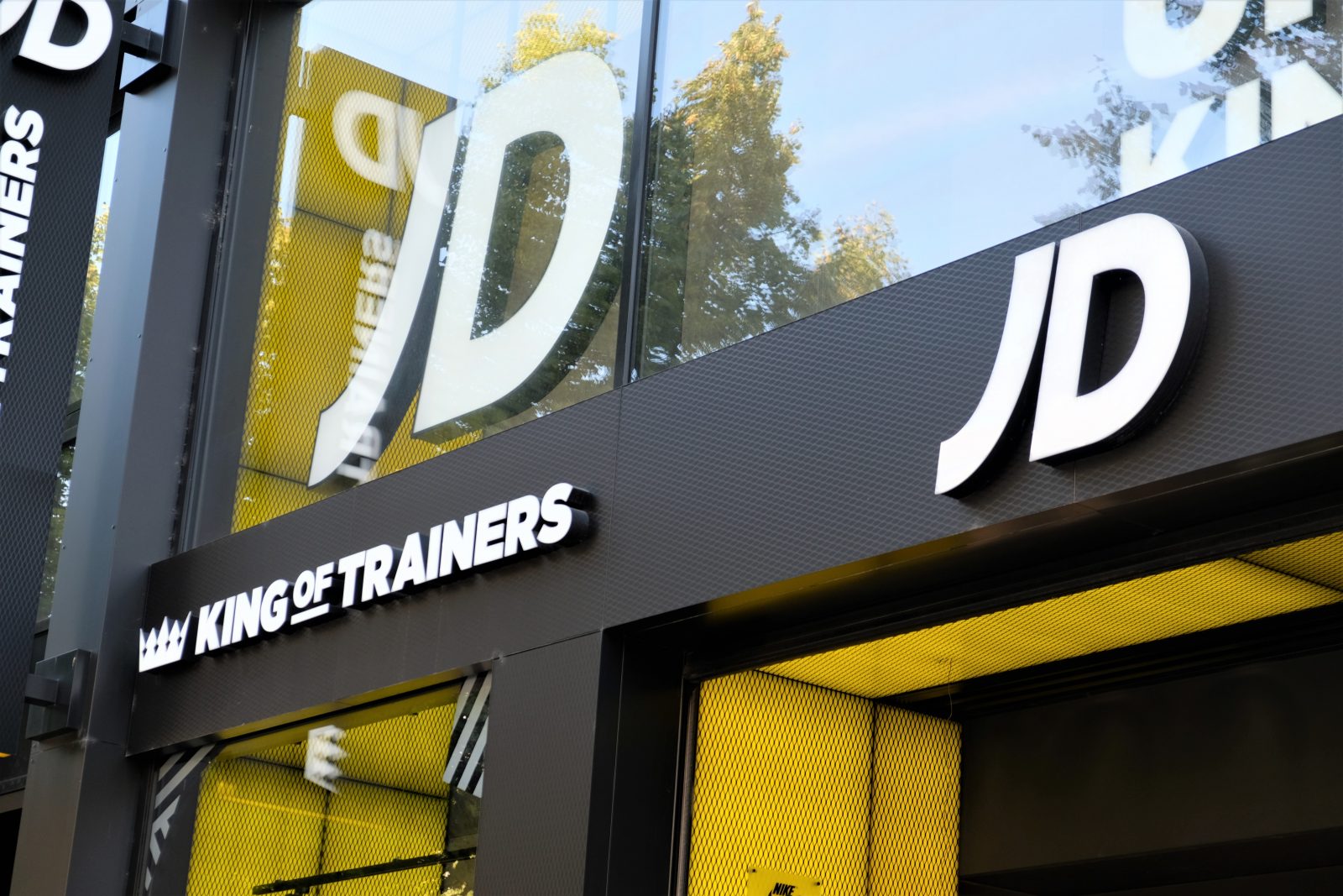JD Sports staff forced into office four days a week