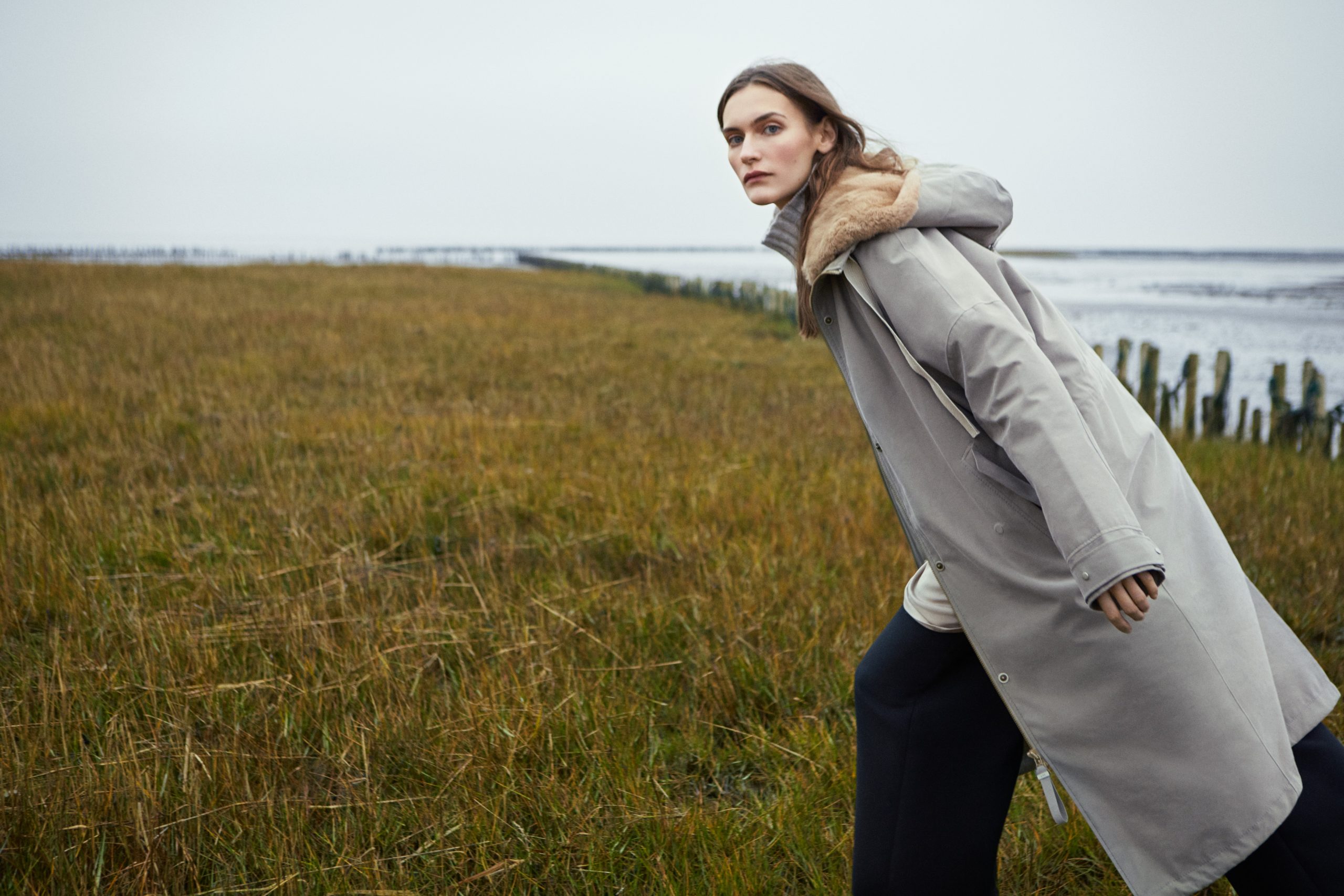 Season's preview: First look at AW21 womenswear