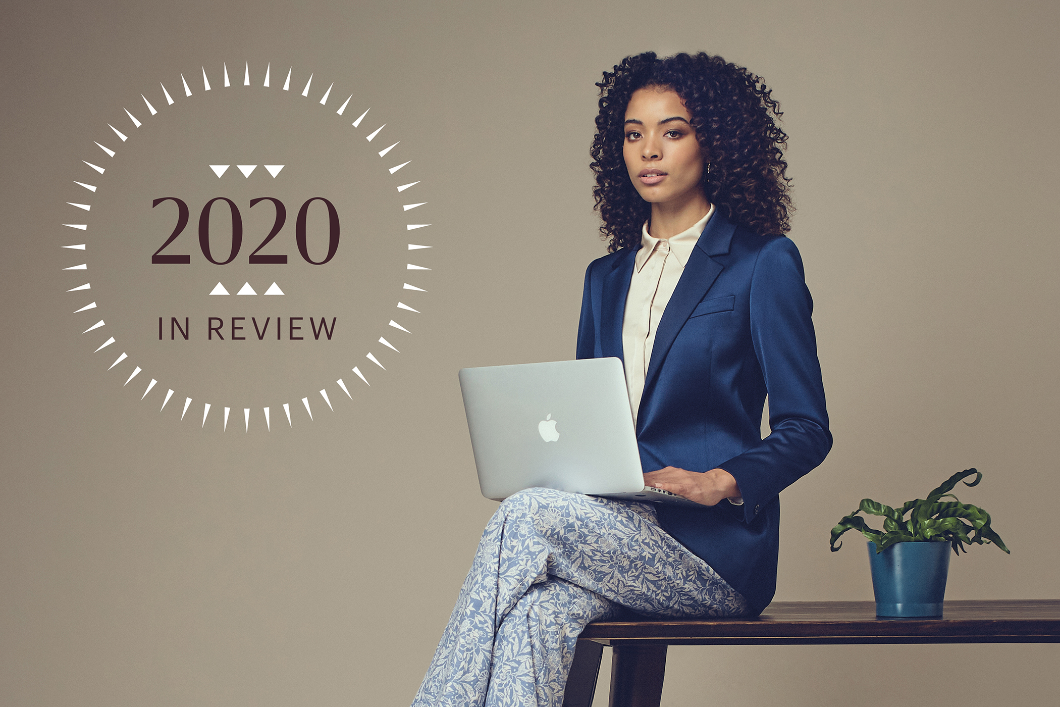 The story of the year that changed everything