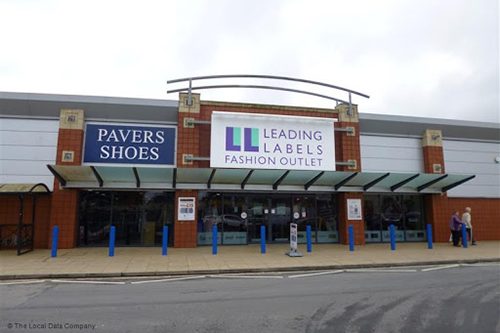 Leading Labels sold to Baaj Capital