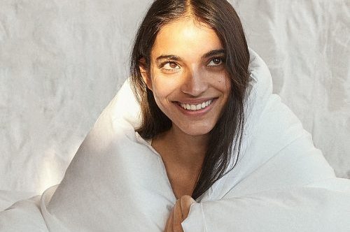 Mango branches out into homeware