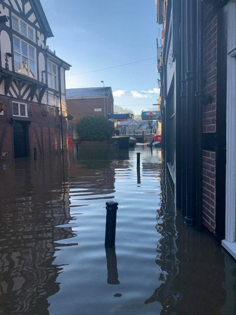 Indies ‘devastated’ by Storm Christoph