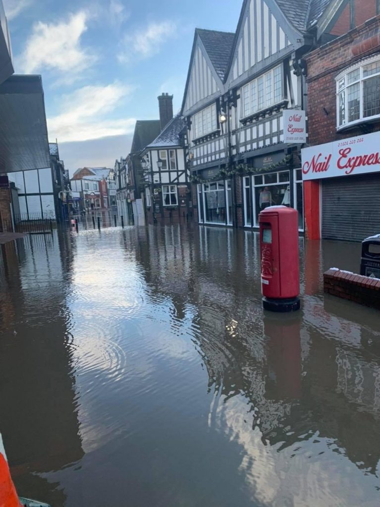 Indies ‘devastated’ by Storm Christoph