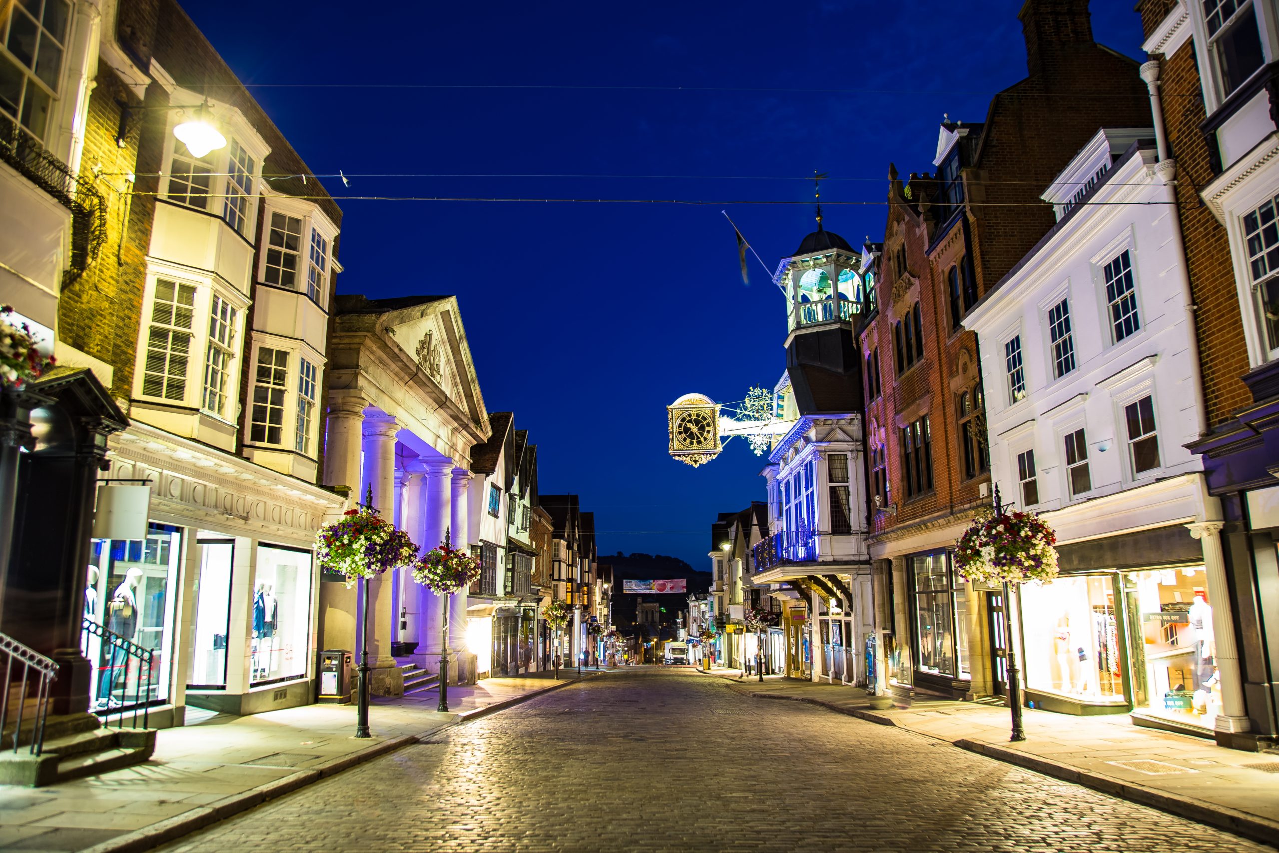 Consumer confidence hit by ‘perfect storm’ of price rises