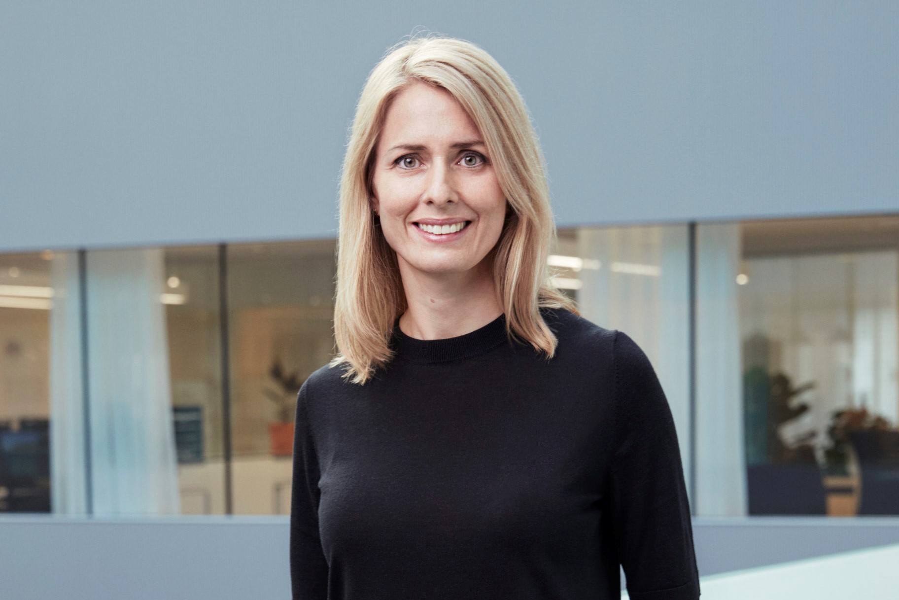 H M CEO Appointed Co chair Of The Fashion Pact H M CEO Appointed Co chair Of The Fashion Pact