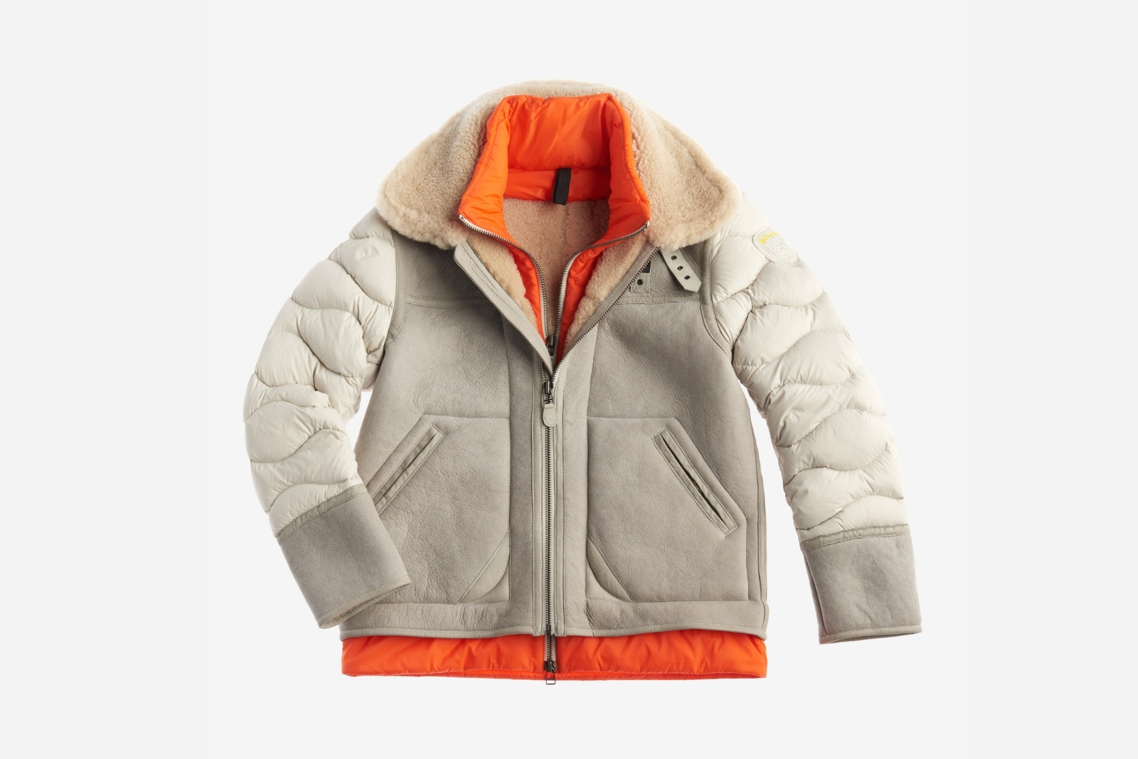 Blauer USA’s versatile take on heritage