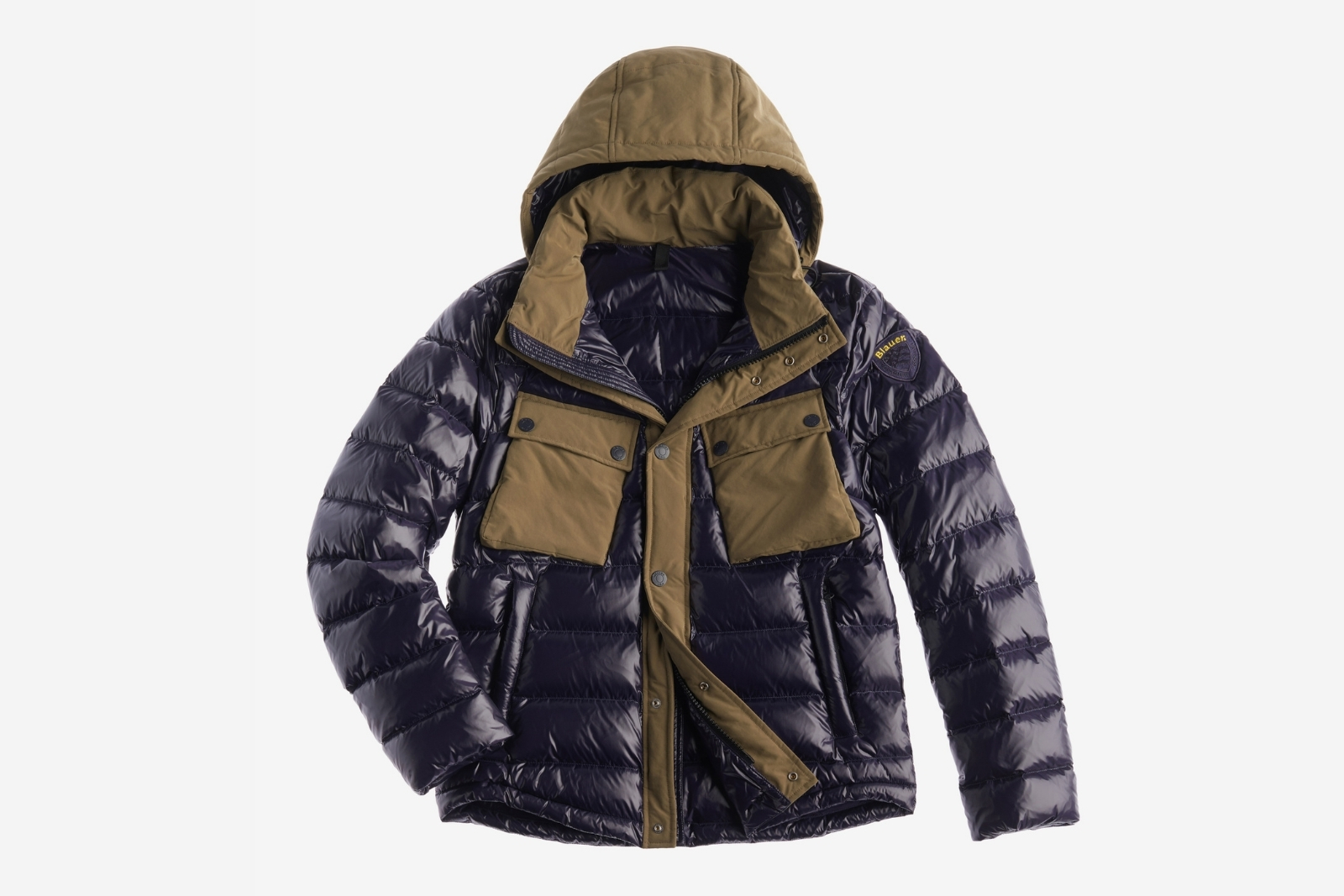 Blauer USA’s versatile take on heritage