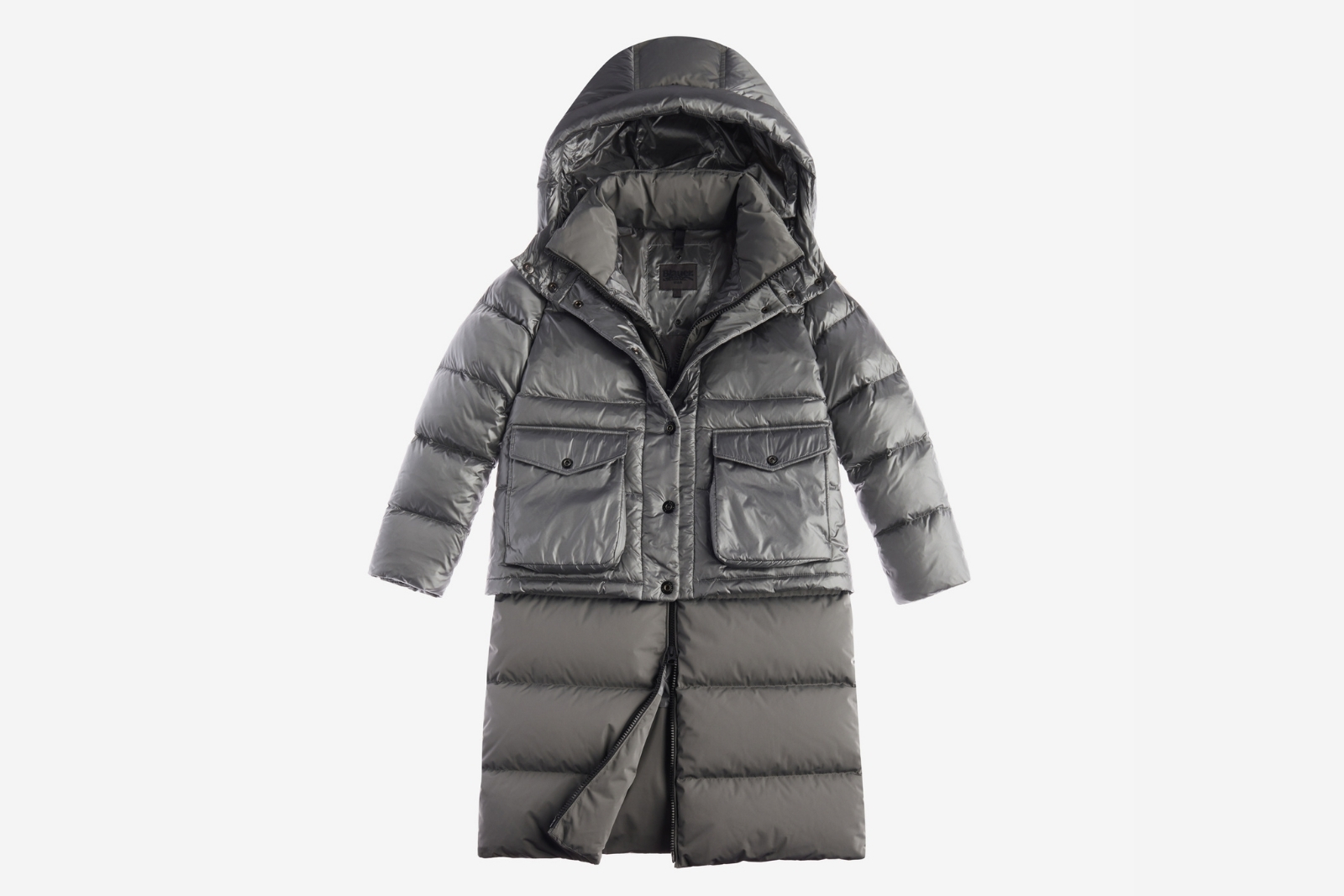 Blauer USA’s versatile take on heritage