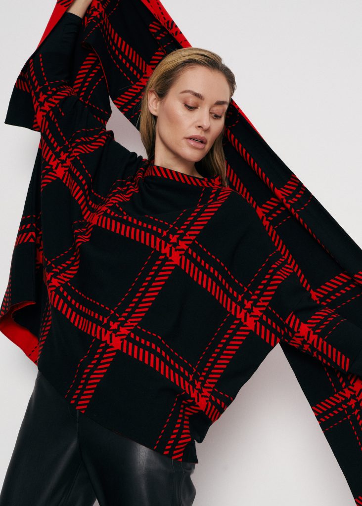 Gerry Weber’s bold new direction
