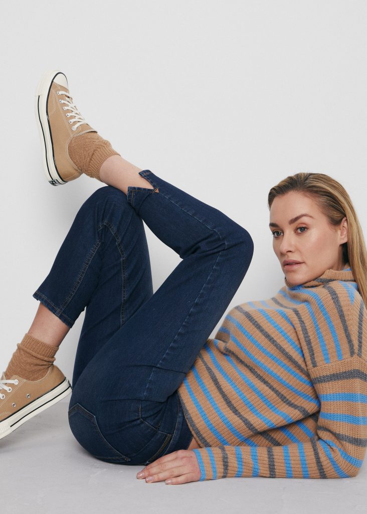 Gerry Weber’s bold new direction