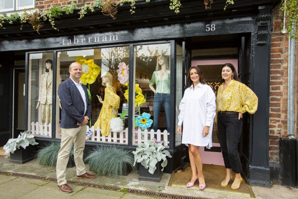 Multiple choices: should indies sell up to bigger players?