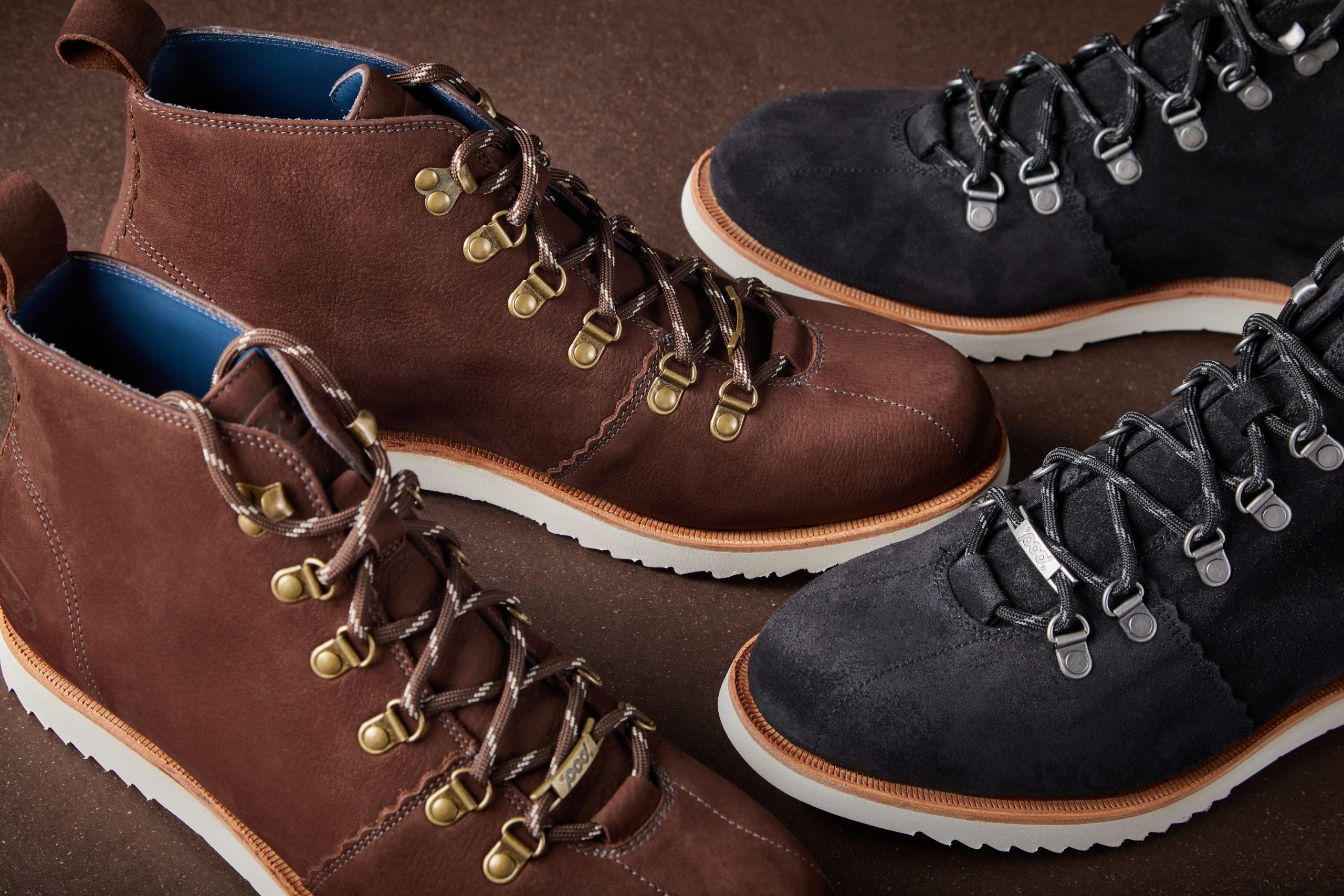 Pod footwear to relaunch for AW21