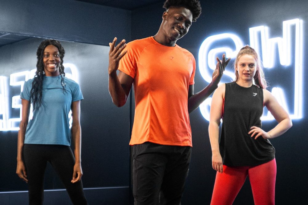 Gymshark CEO on being fit for the future