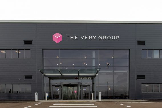 The Very Group secures funding