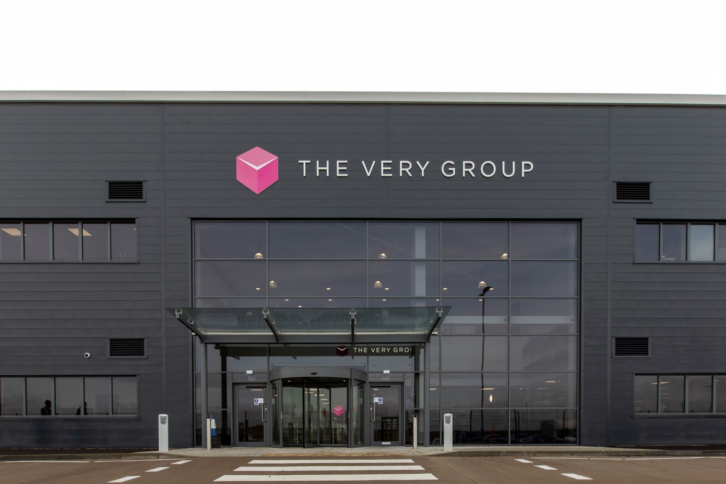 The Very Group secures funding