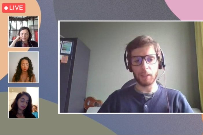 YNAP: 'Covid has opened up people’s eyes to sustainability’