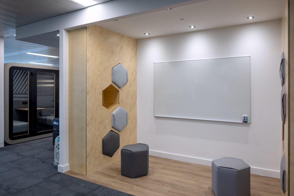 The Very Group revamps Liverpool HQ