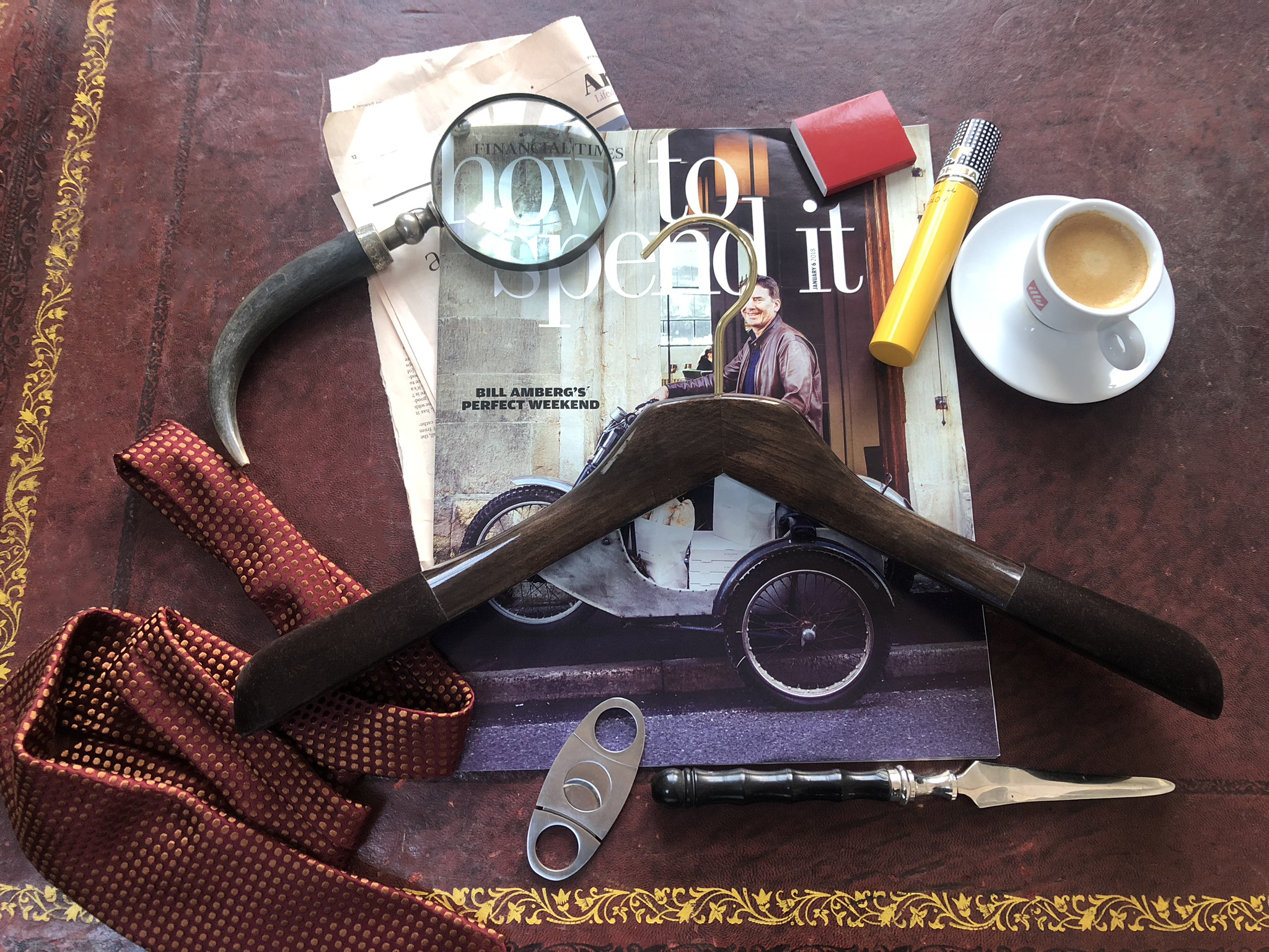 Arch & Hook: Sustainability isn’t a choice, it’s an inevitability