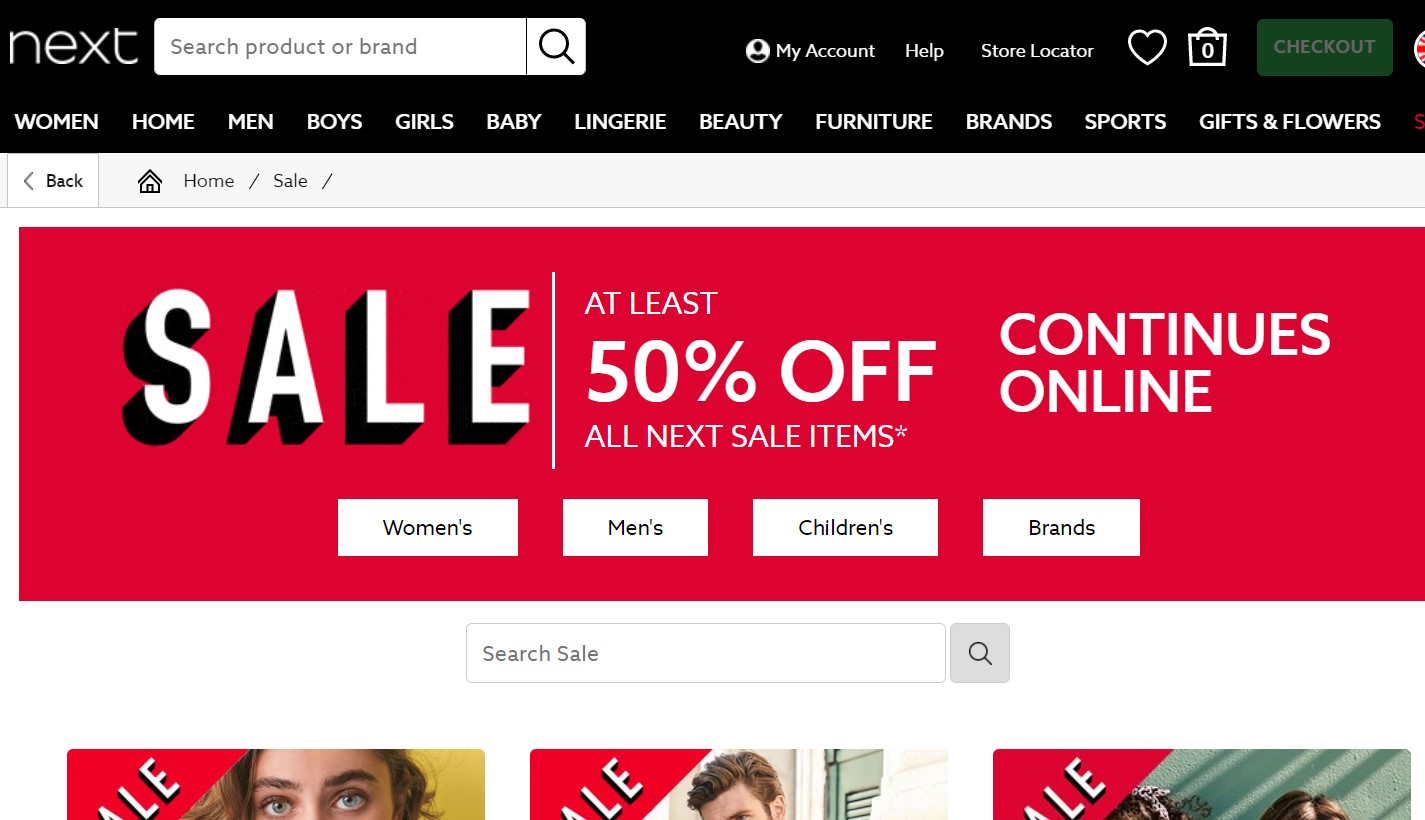 Retailers hatch Easter discounting plans