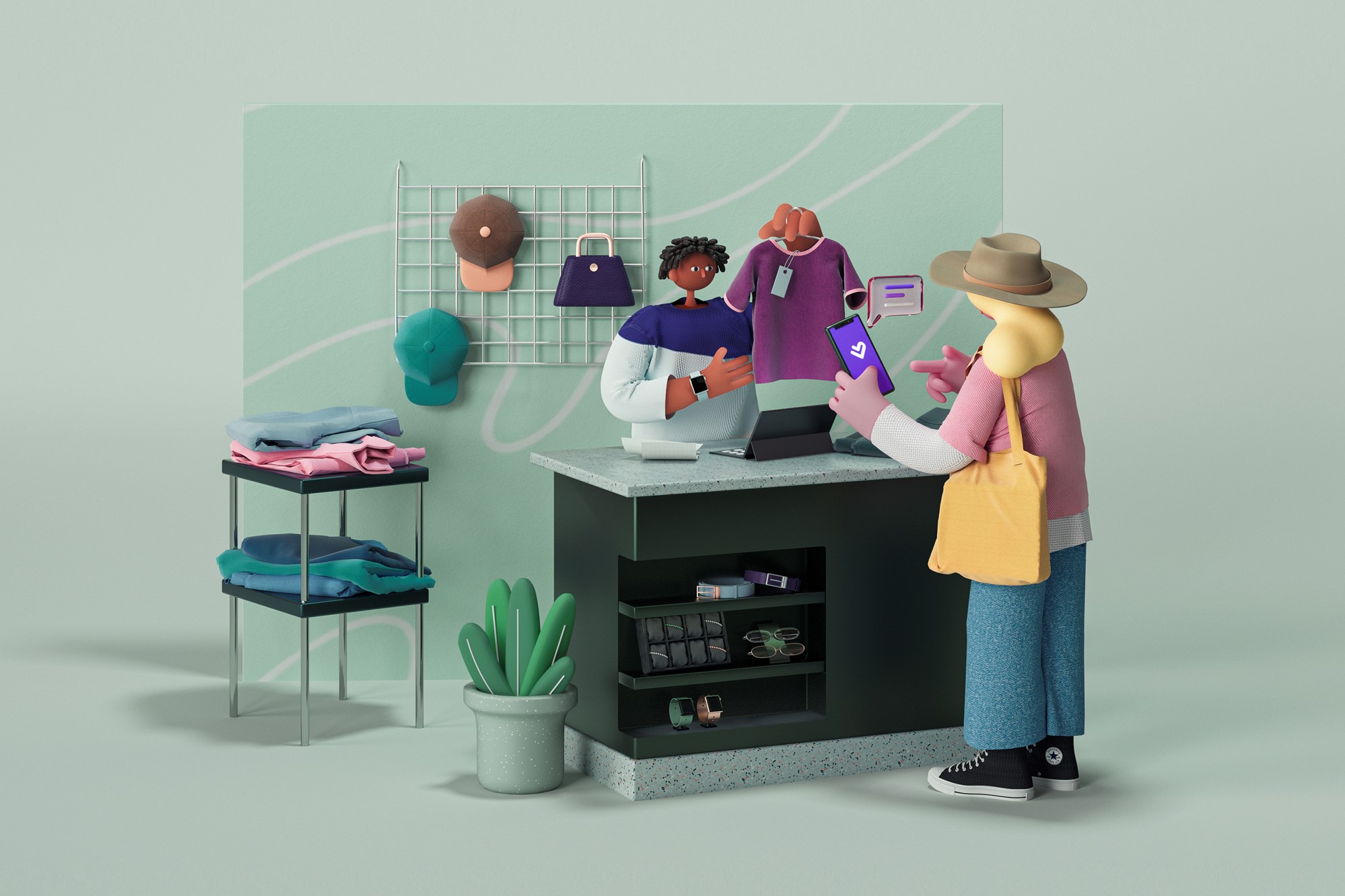 Doing it differently: Laybuy’s approach to ‘buy now, pay later’