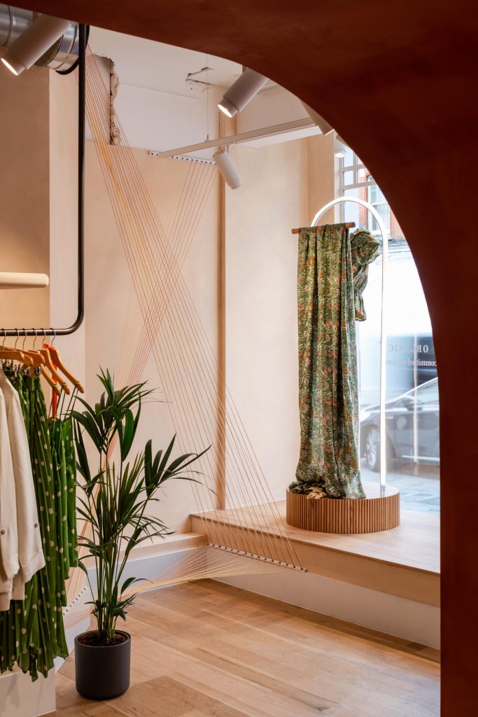 Monsoon to launch new store concept