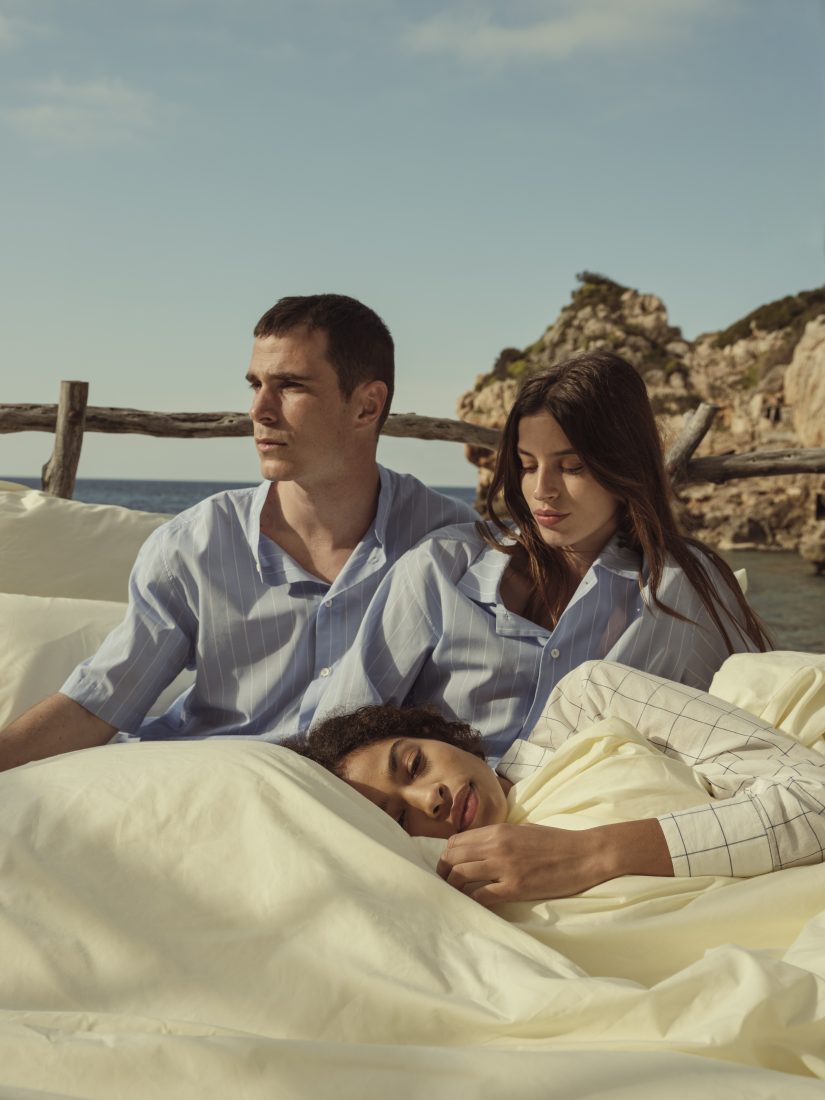 First look: Mango Home's launch collection