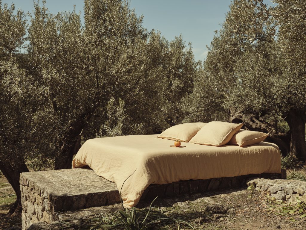 First look: Mango Home's launch collection