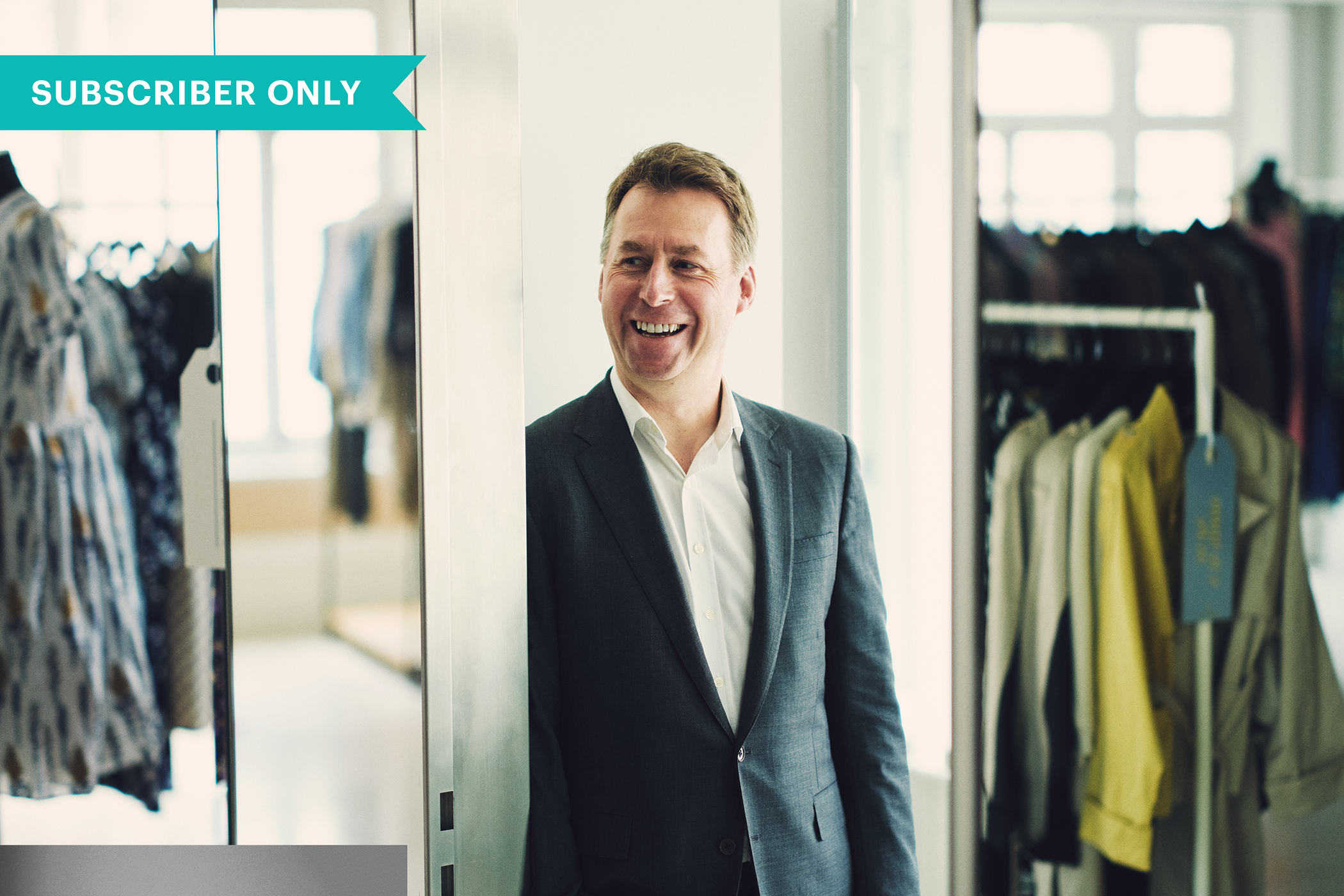 How Fenwick came out fighting in the pandemic