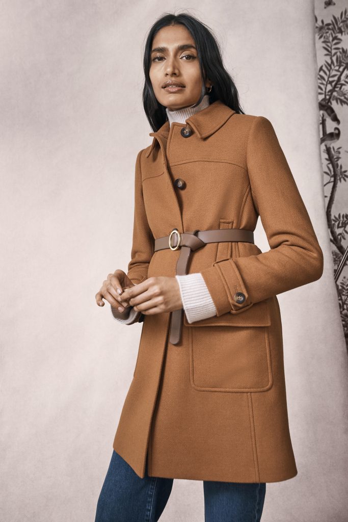 AW21 High street preview: Boden