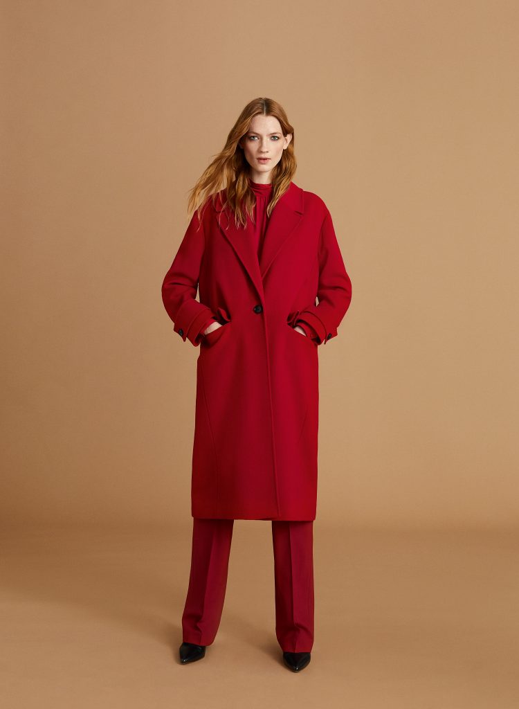 AW21 High street preview: Hobbs