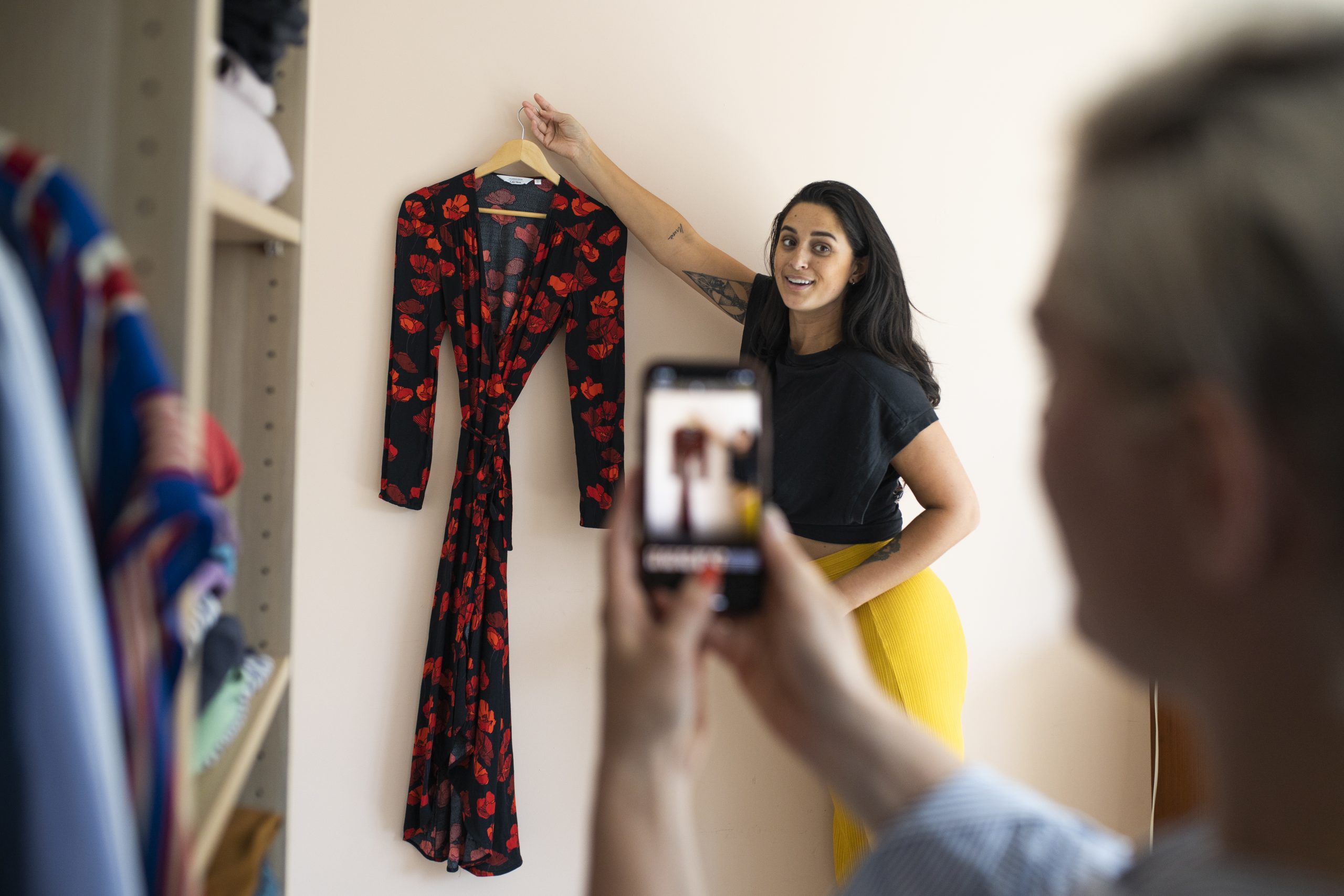 Second-hand platform Vinted secures €250m investment