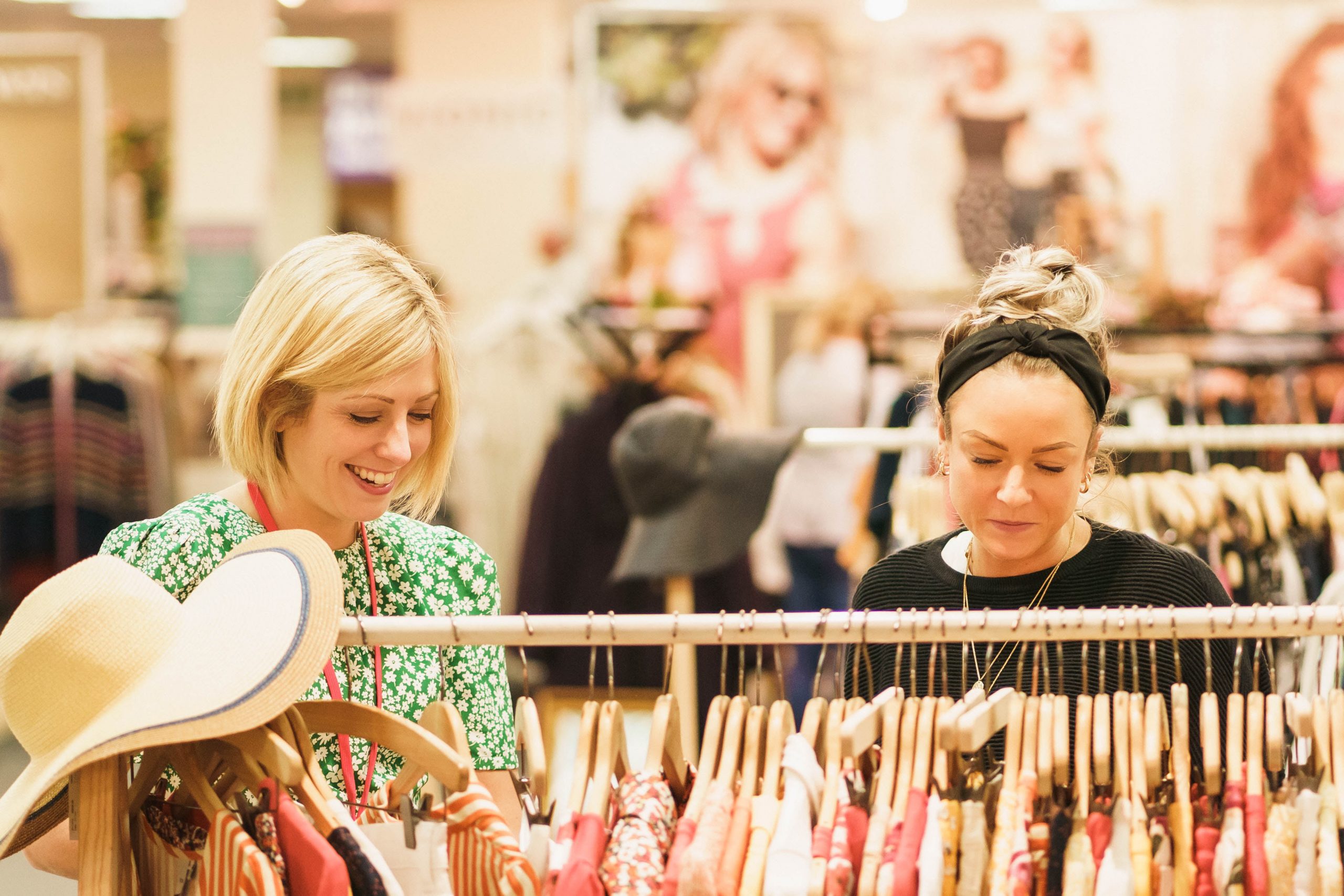 Indx Womenswear, Footwear and Accessories - Drapers