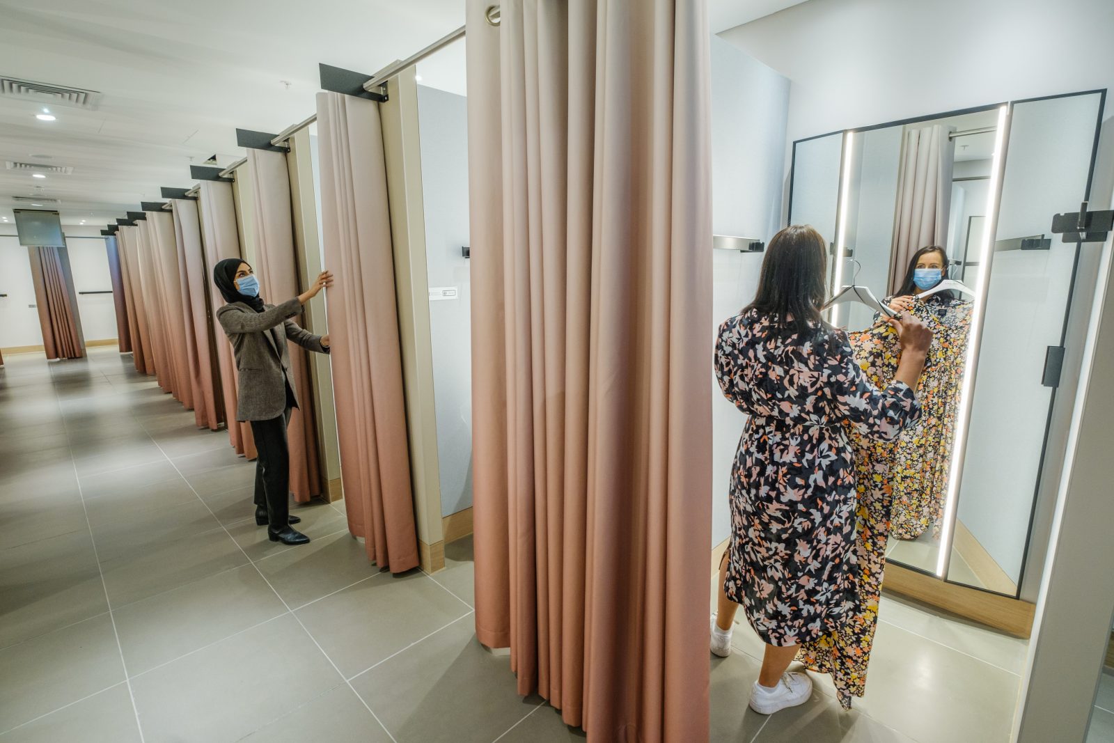 First look: John Lewis’s refurbished Edinburgh store