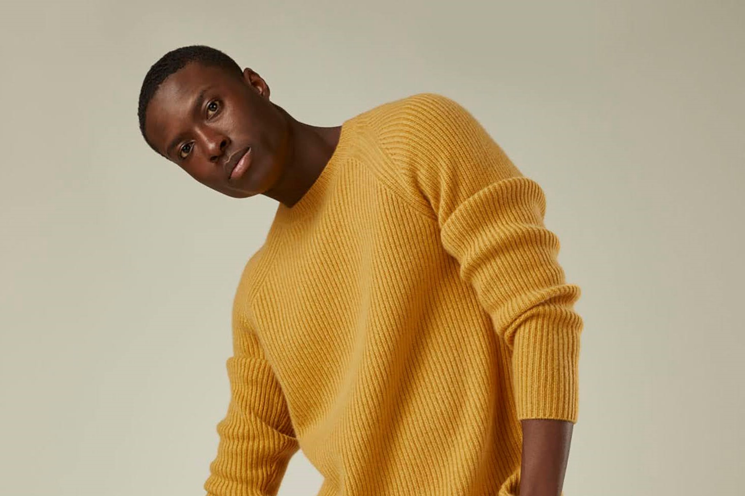 Menswear's Cut & Pin launches Made in England collection