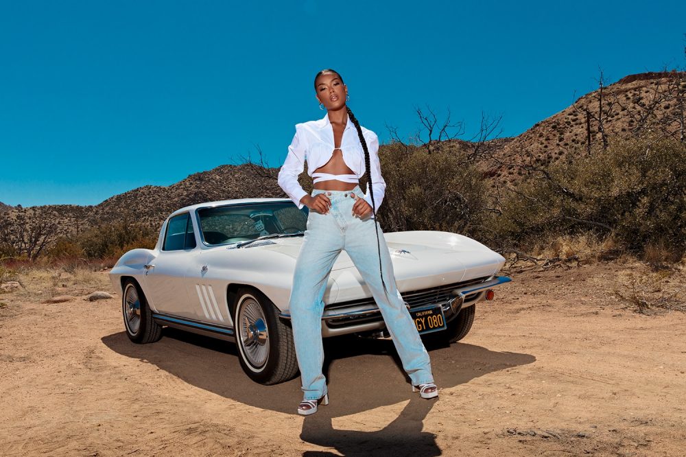 Boohoo signs new Middle East partnership for Debenhams