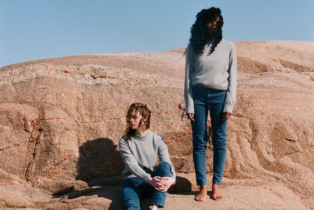 Asket launches first womenswear collection