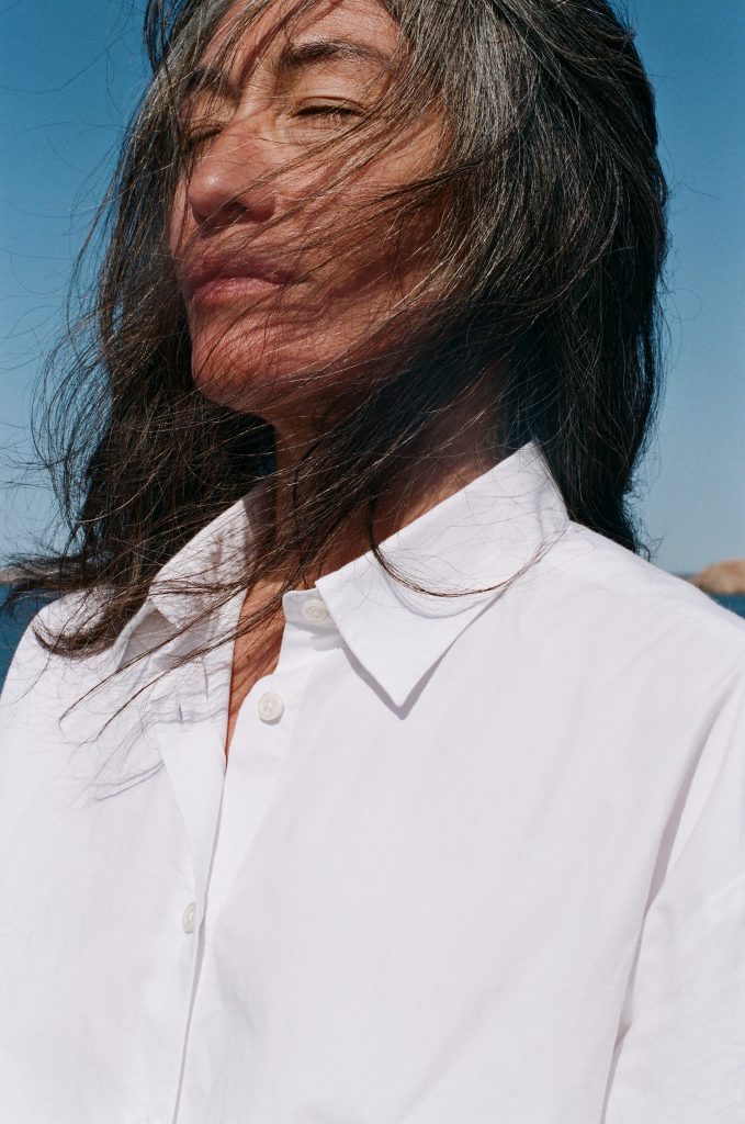 Asket launches first womenswear collection