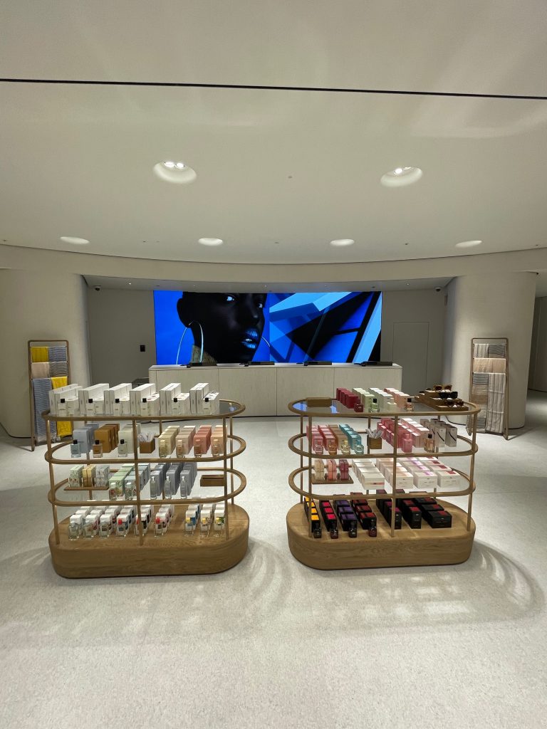 First look: Zara opens new concept store in Cardiff