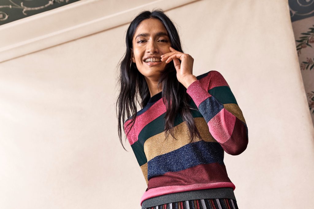 AW21 High street preview: Boden