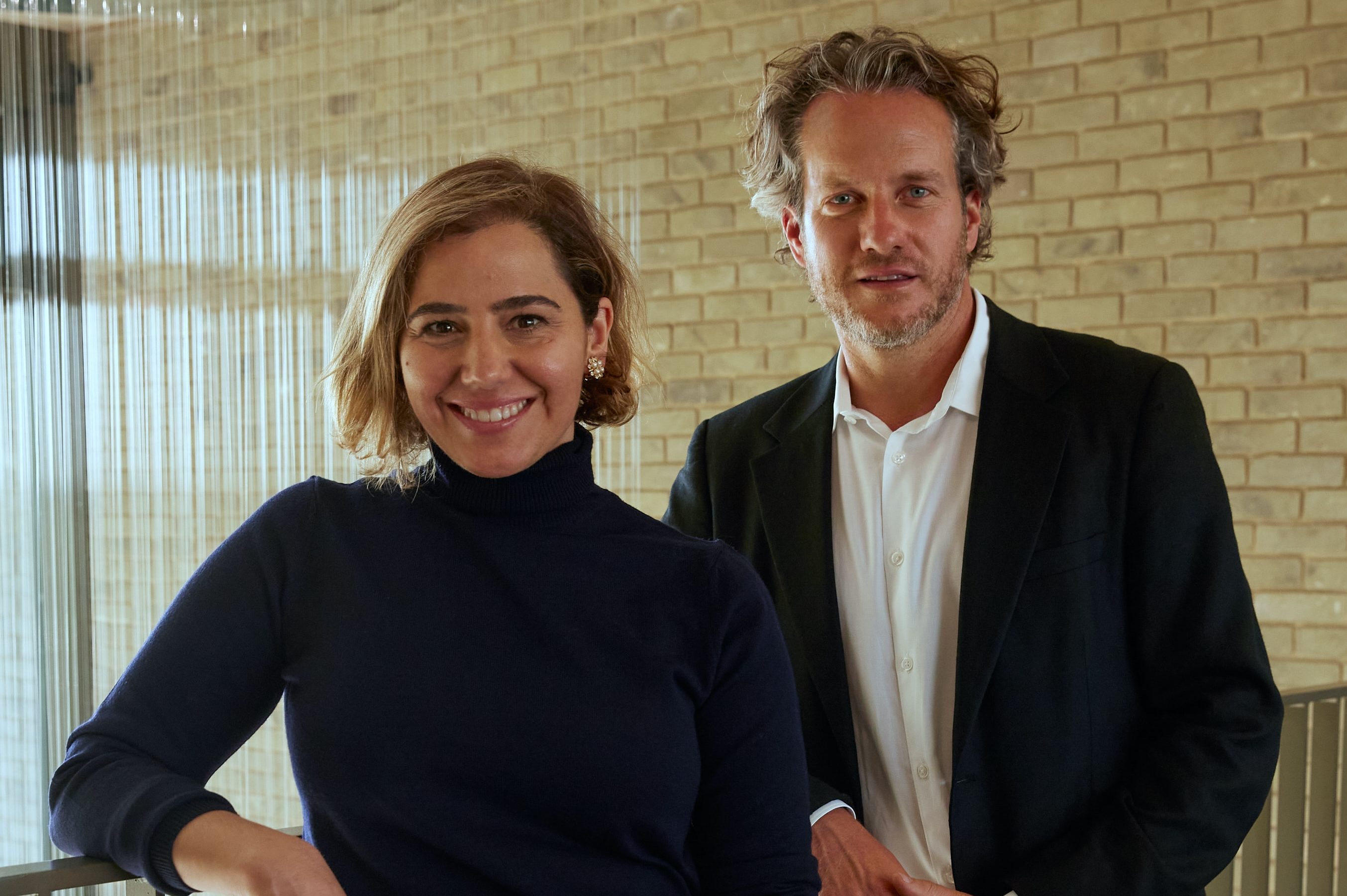 Kering and Depop founder invest in handbag platform